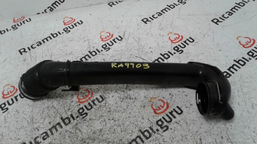 Tubo Intercooler Bmw x1