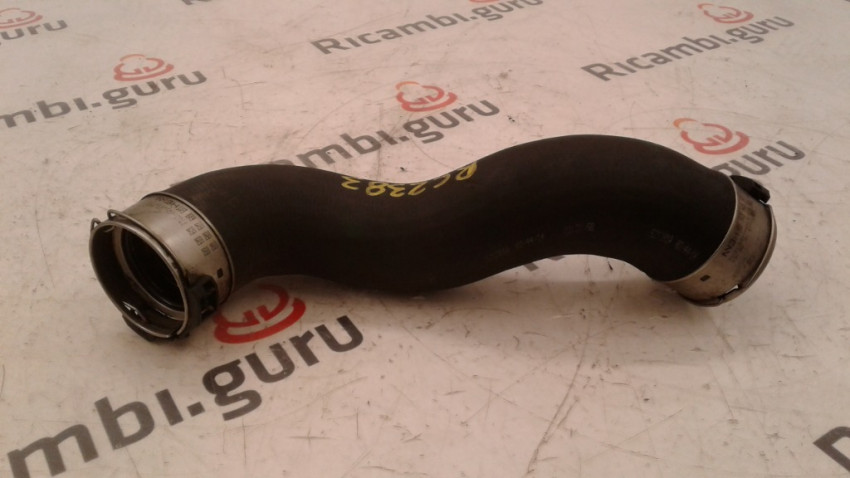 Tubo Intercooler Mini mini countryman