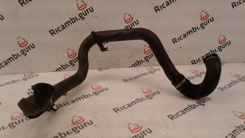 Tubo Intercooler Mini mini countryman