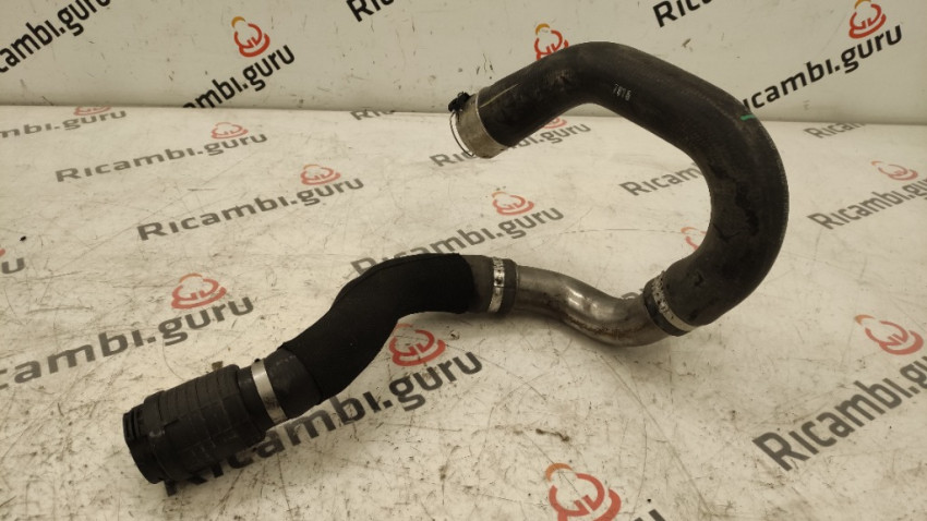 Tubo Intercooler Opel mokka x