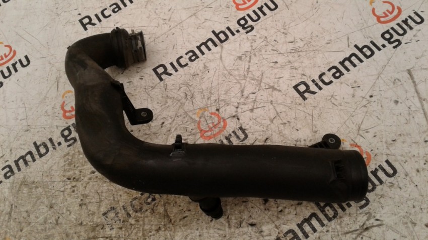 Tubo Intercooler Volkswagen Golf 5 berlina
