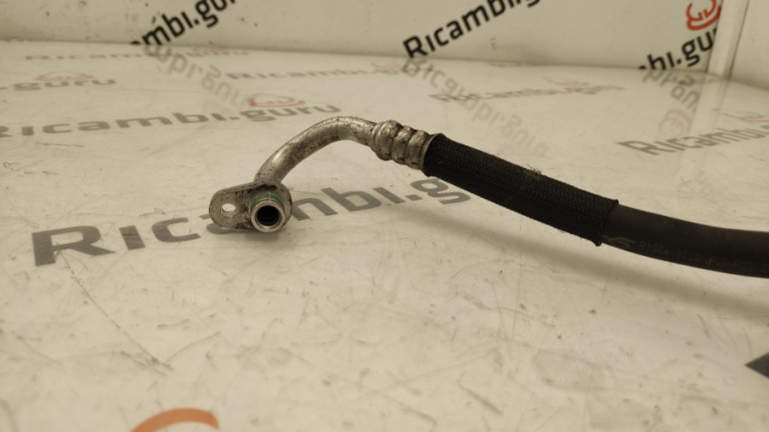 Tubo clima Citroen c3 picasso