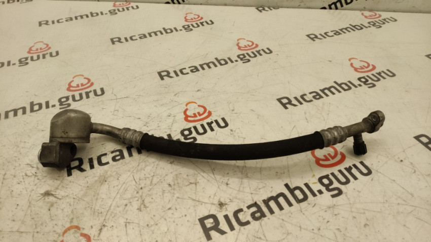 Tubo clima Mercedes classe c berlina