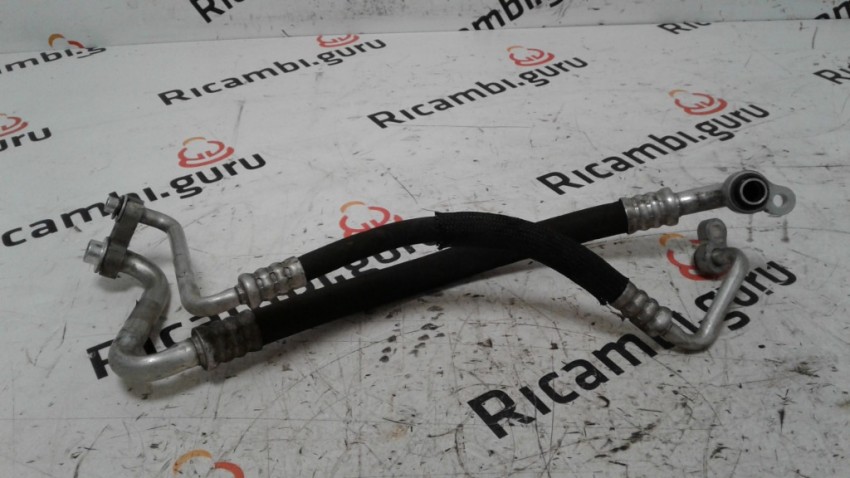 Tubo clima Opel insignia station