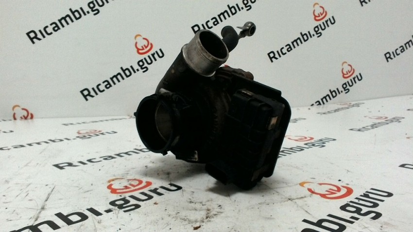 Turbina Land rover Land rover|freelander