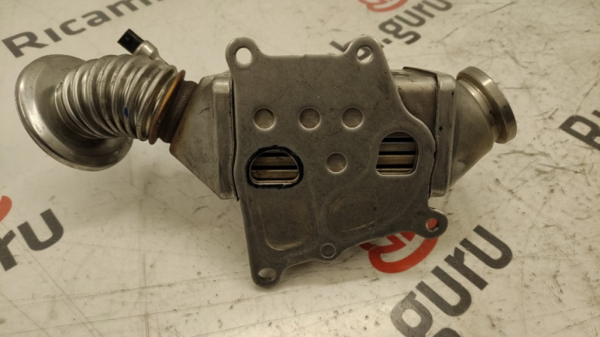 Valvola EGR Alfa romeo giulietta