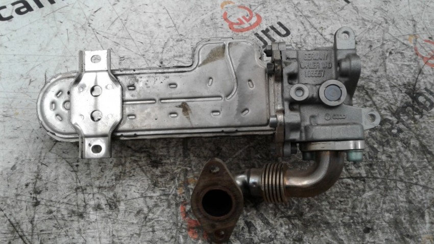 Valvola EGR Audi a3