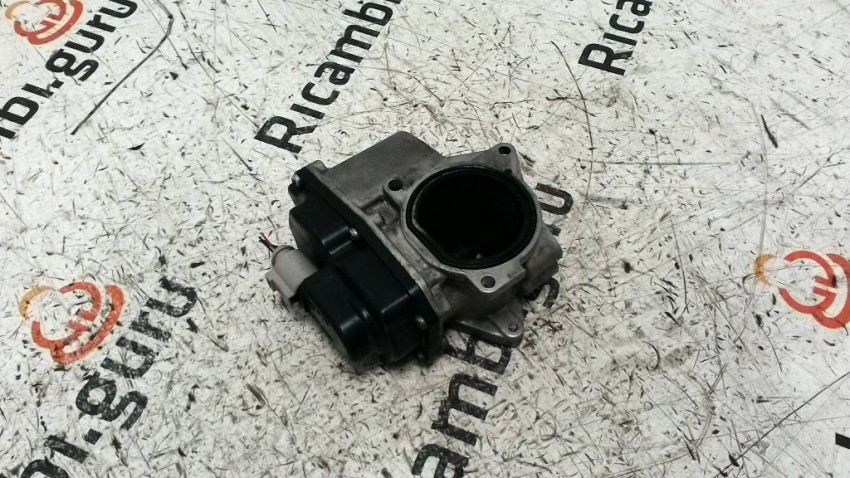 Valvola EGR Audi a4 avant