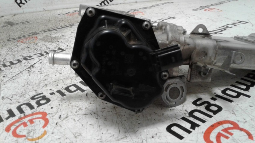 Valvola EGR Audi q5