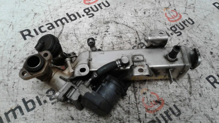 Valvola EGR Bmw serie 3 touring