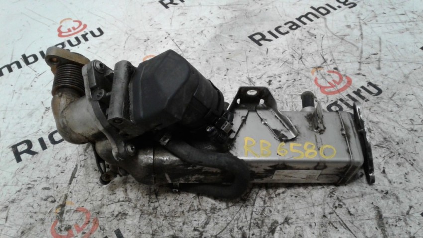 Valvola EGR Bmw serie 3 touring