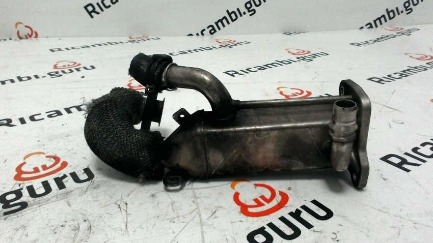 Valvola EGR Land rover Land rover|freelander