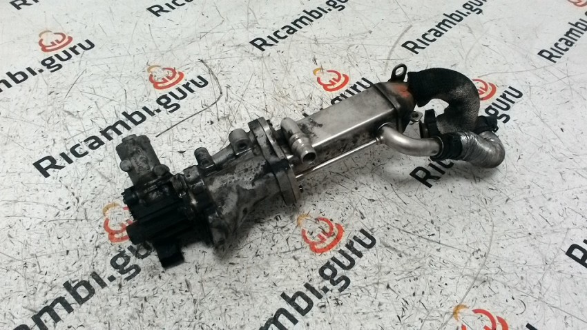 Valvola EGR Land rover Land rover|freelander