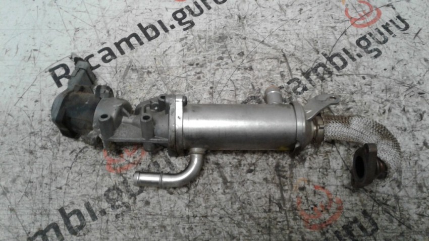 Valvola EGR Land rover range rover sport