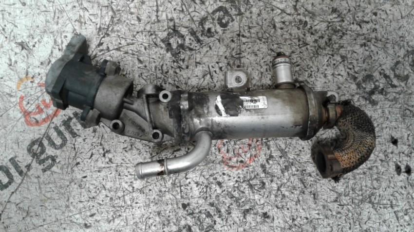 Valvola EGR Land rover range rover sport