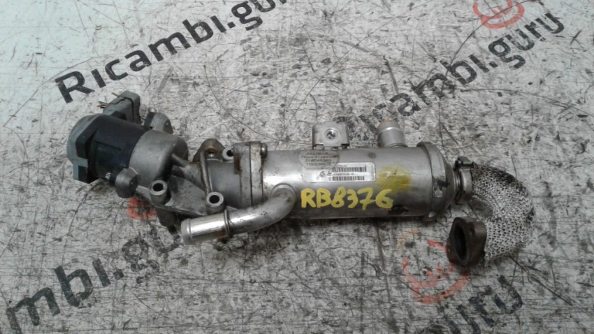 Valvola EGR Land rover range rover sport