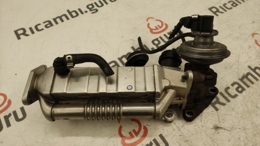 Valvola EGR Mini mini countryman