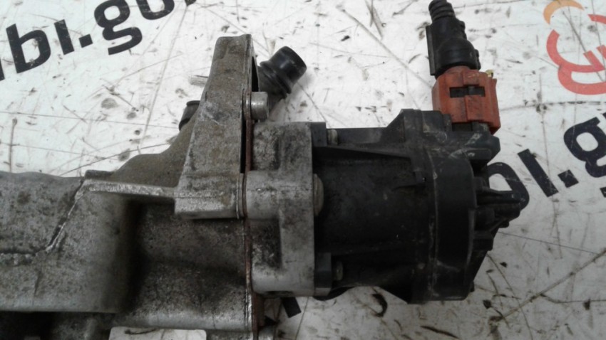 Valvola EGR Opel insignia station