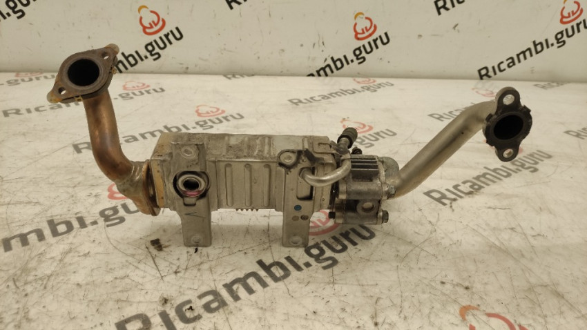 Radiatore EGR Toyota rav 4