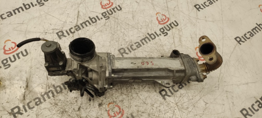 Valvola EGR Volvo xc60