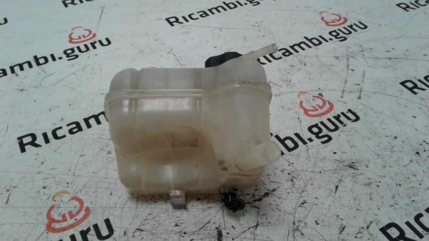 Vaschetta liquido radiatore Opel insignia station