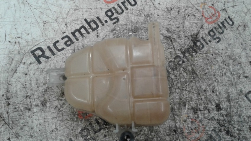 Vaschetta liquido radiatore Opel meriva