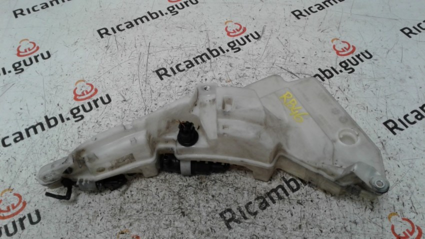Vaschetta liquido tergicristalli Audi a6 berlina