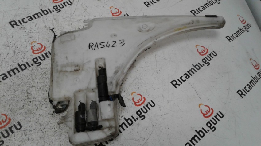 Vaschetta liquido tergicristalli Bmw serie 1 5 porte