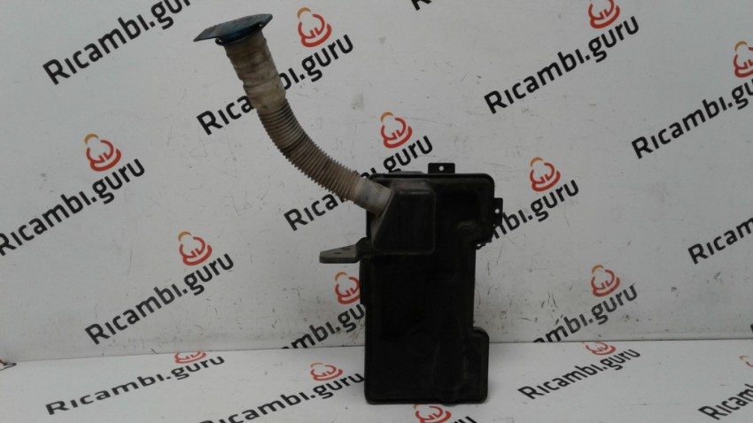 Vaschetta liquido tergicristalli Volkswagen tiguan