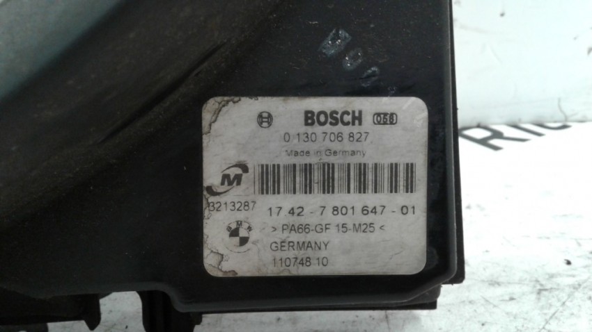 Ventola radiatore Bmw Serie 3 touring
