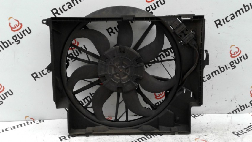 Ventola radiatore Bmw Serie 3 touring