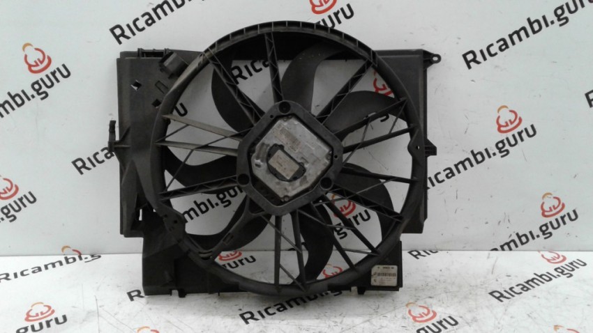 Ventola radiatore Bmw Serie 3 touring