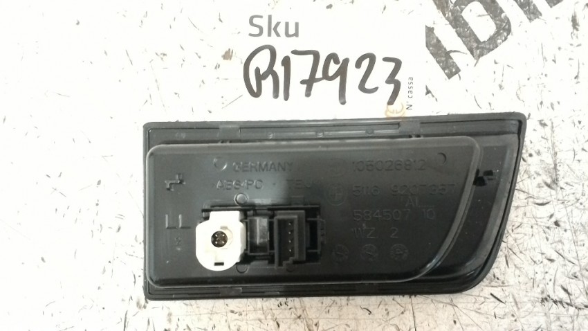 prova1 Bmw serie 3 touring