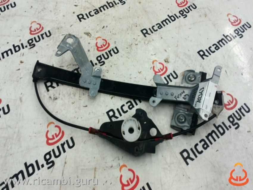 Telaio Alzacristalli Anteriore DX Ford Fusion