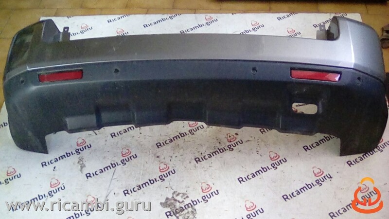 Paraurti Posteriore Land Rover Freelander