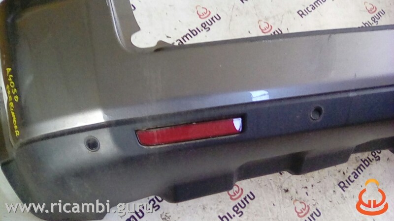 Paraurti Posteriore Land Rover Freelander