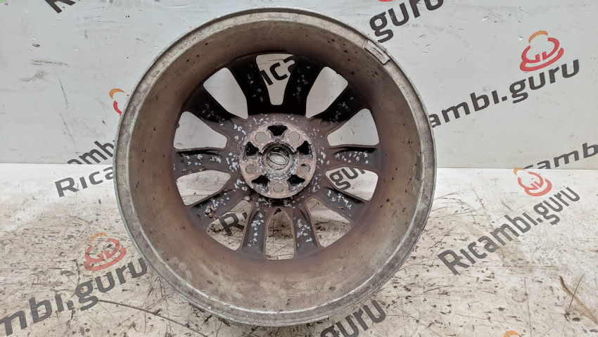 Cerchi in lega Land rover range rover sport