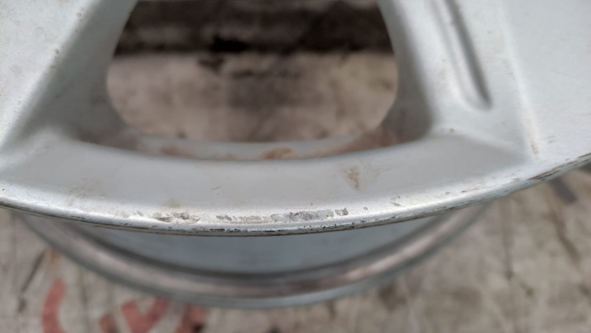 Cerchi in lega Mazda mazda 3