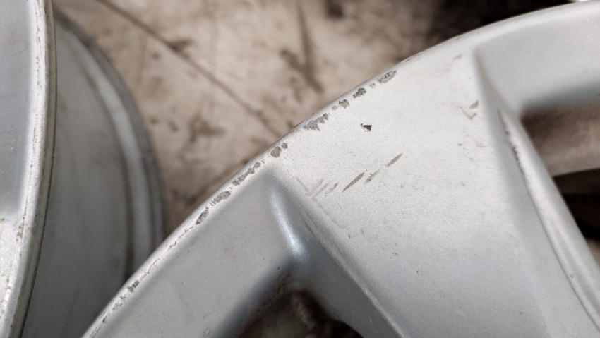 Cerchi in lega Mazda mazda 3