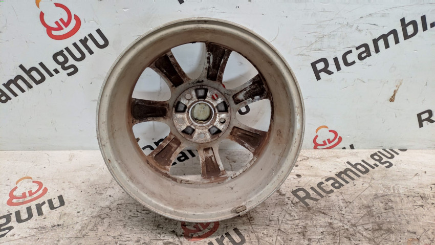 Cerchi in lega Mazda mazda 3